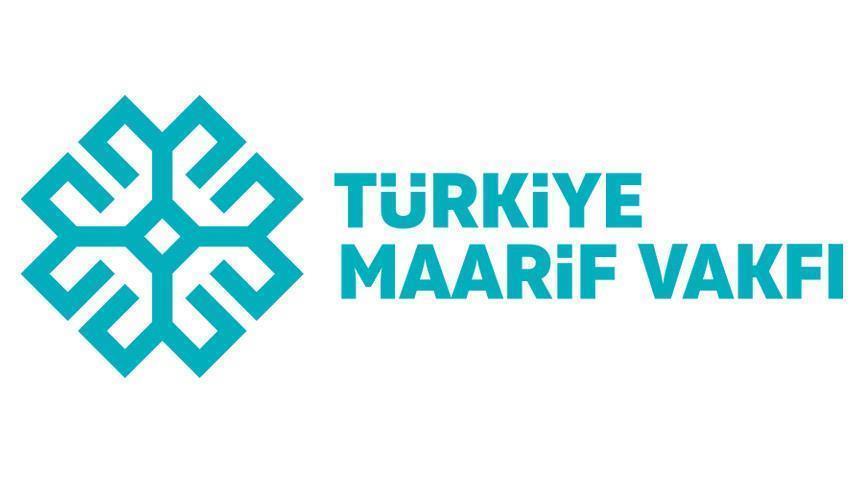 Maarif Foundation - Turkinesia