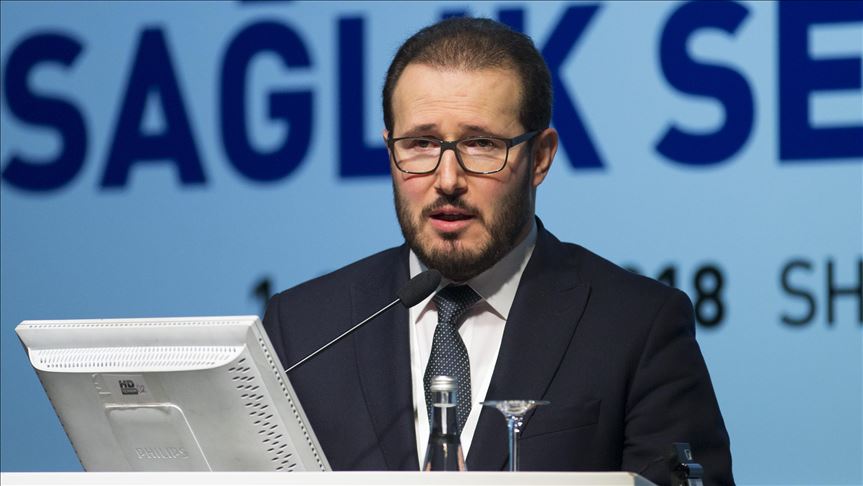 Suayip Birinci - Turkinesia