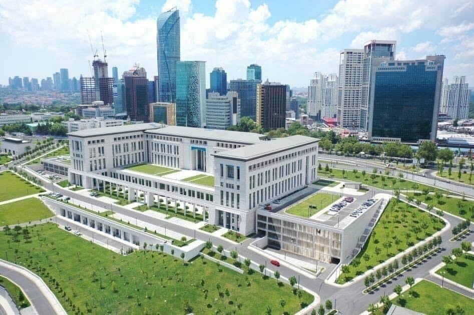 Erdogan resmikan kantor intelijen cabang Istanbul - Turkinesia